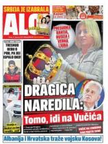 Novine - Novinarnica - Sve novine na jednom mestu!