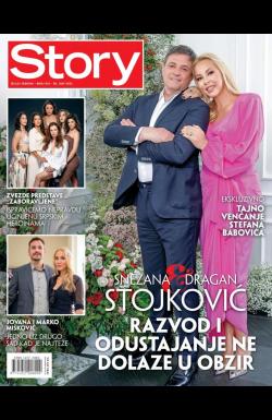 Story - Broj 815 - 30. jun 2021. - Novinarnica - Sve novine na jednom ...