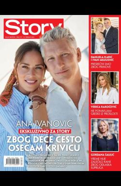 Story - Broj 917 - 14. feb 2024. - Novinarnica - Sve novine na jednom ...