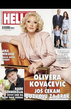 Hello - Broj 513 - 22. dec 2017. - Novinarnica - Sve novine na jednom ...