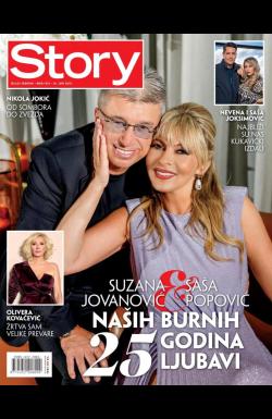 Story - Broj 813 - 16. jun 2021. - Novinarnica - Sve novine na jednom ...