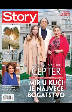 Story - Broj 880 - 12. okt 2022. - Novinarnica - Sve novine na jednom ...