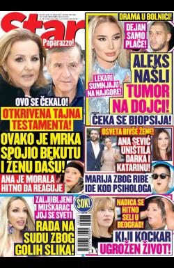 Star - Broj 533 - 19. okt 2022. - Novinarnica - Sve novine na jednom mestu!