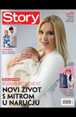 Story - Broj 844 - 26. jan 2022. - Novinarnica - Sve novine na jednom ...