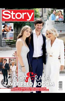 Story - Broj 818 - 21. jul 2021. - Novinarnica - Sve novine na jednom ...